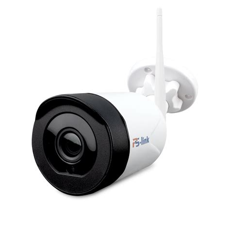 Камера видеонаблюдения WIFI 5Мп Ps-Link XMG50 с микрофоном и динамиком ...
