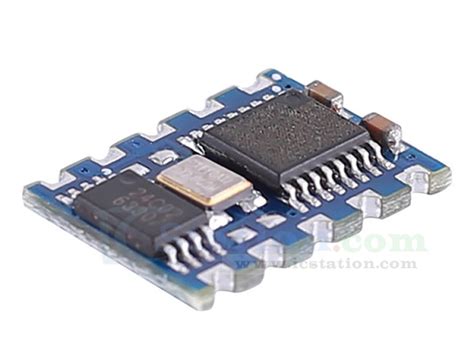 BLE Wireless Bluetooth Receiver Module RGB LED Dimmer Intelligent Lighting Controller