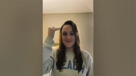 Who I Thought I Knew - Freya Skye - ASL/PSE - YouTube