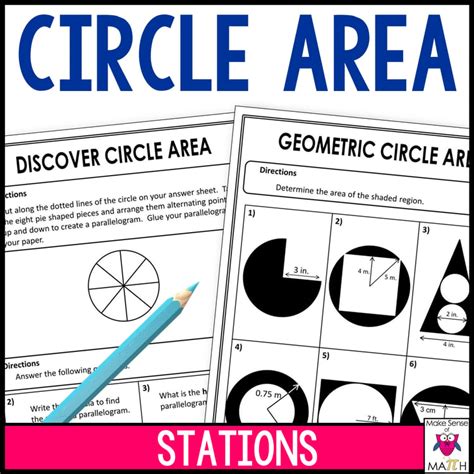 Integer Operations Anchor Charts Posters