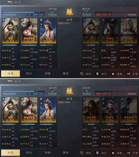 三国谋定天下乐进马云禄甄洛阵容怎么玩乐进马云禄甄洛阵容搭配推荐 看个号游戏交易平台