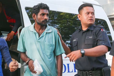 Suami Durjana Mengaku Salah Cuba Bunuh Isteri Kosmo Digital