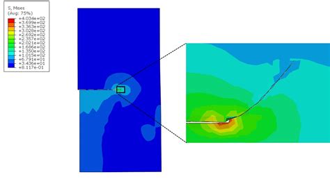 webtraining mesh independent fracture modeling xfem 4realsim