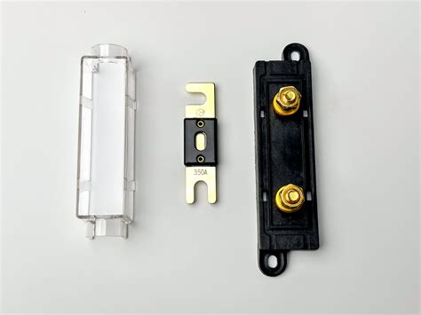 350a Anl Fuse Hi Tech Power Solutions