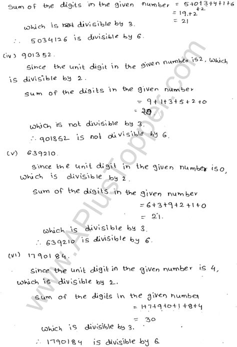 Algebra Class ICSE ML Aggarwal Solutions A Plus Topper