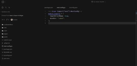 Linter Adds A Hardcoded Absolute Path To Tsconfig Issue Vercel Next Js GitHub