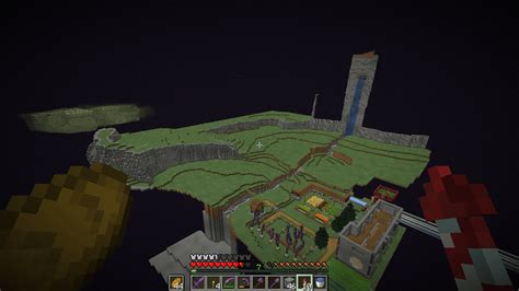 Mob Spawning Prevention R Technicalminecraft