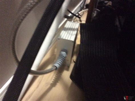 Asr Magic Cord With Network Box 1 5 Metre New Pics Photo 4140030 Uk