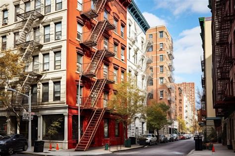 Premium Ai Image School Building