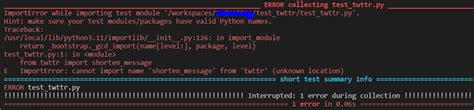 cs50p problem set5 doesn t let me to import r cs50