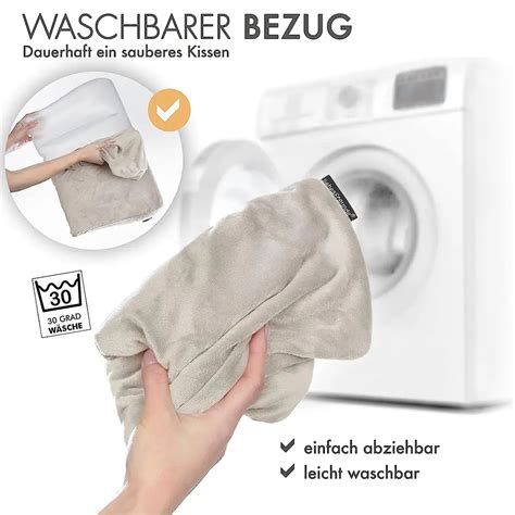 Liebesfreunde® Sexkissen Mit Bezug Aufblasbar Praktisches Liebeskis