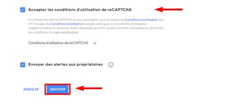 Comment Ajouter Un Captcha Sur Une Page De Contact Aide En Français