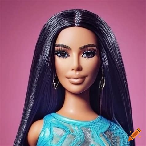 Kardashian Barbie Dolls