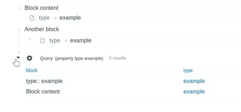 idea hide block properties when collapsed · issue 10 · yoyurec logseq