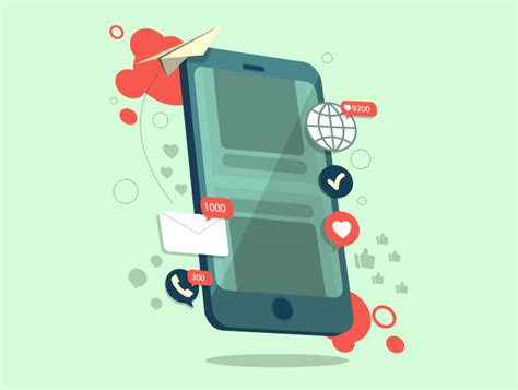 Qué son las notificaciones push para qué se utilizan MDirector