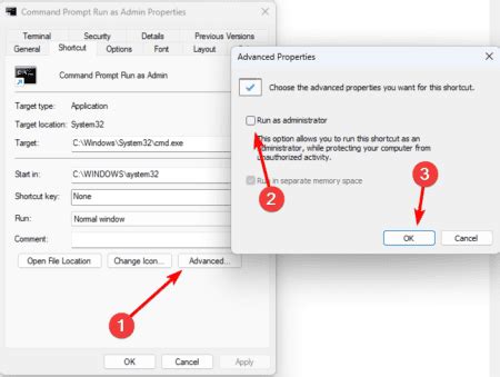 Fixed Cant Run CMD As Administrator On Windows NEXTOFWINDOWS
