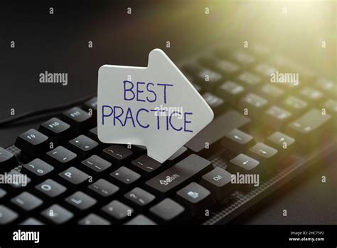 Writing Displaying Text Best Practice Concept Meaning Method