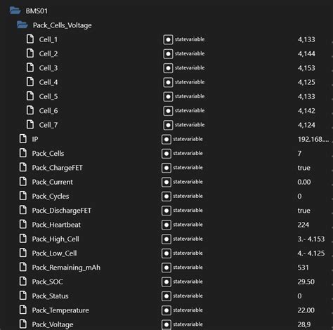 GitHub Softwarecrash Daly2MQTT ESP8266 Connector To Get Daly XENES HI BMS BullTron BMS