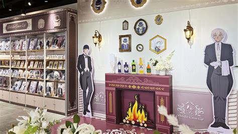 【国内活动】[名侦探柯南连载30周年纪念展」杭州站开票，原画周边公开 品牌活动 上海新创华文化发展有限公司