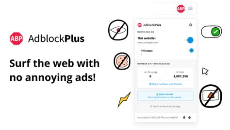Adblock Plus Review Techradar Adblock Plus Review Techradar