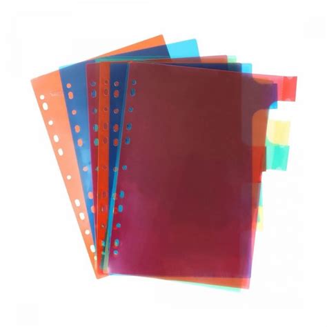 Office File Separator At ₹ 15 Piece File Dividers In Mumbai Id 15604253048