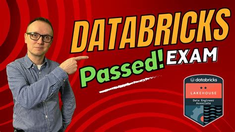 Prepare And Pass Databricks Data Engineer Associate Exam Youtube