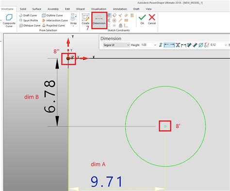 Solidworks Sketch Constraints Sketch Offset Constraints Feature