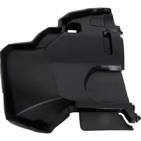 Radiator Support Right Passenger Side Deflector For Lexus Rx350 2016