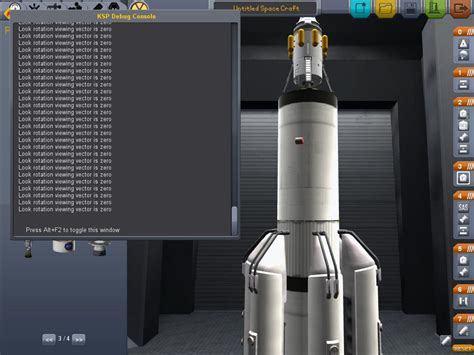 Look Rotation Viewing Vector Is Zero When Trying To Place Custom Srb