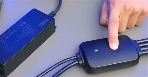 Twinkly Plus Controller Reset Tutorial Fantasy Lights Group