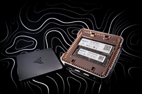 Nipogi E2 In The Test Compact Mini Pc For Everyday Use