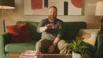 Noom Tv Spot Evans Journey Ispot