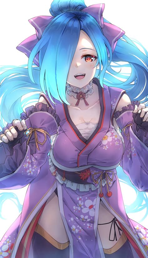 Yamato Iori Live Drawn By Darjeeling Reley Danbooru