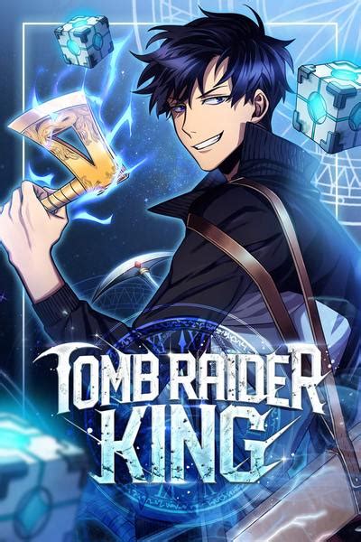Read Tomb Raider King 325 Jooheons Fault Tapas Comics