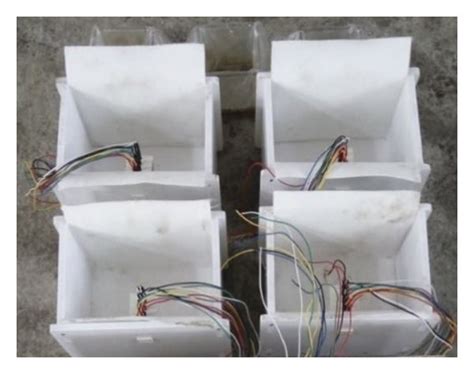 Electrical Probes And Their Installation Download Scientific Diagram