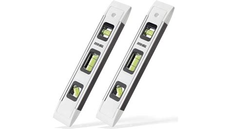 10 Best Torpedo Levels For Accurate And Level Measurements Reviewed