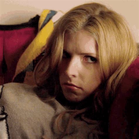 Anna Kendrick Sad  Anna Kendrick Sad Laying Down Discover