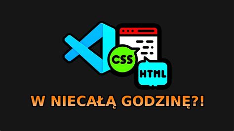 Poradnik Do Html I Css Potrzebnego Do Zdania Kwalifikacji Inf03 I Ee