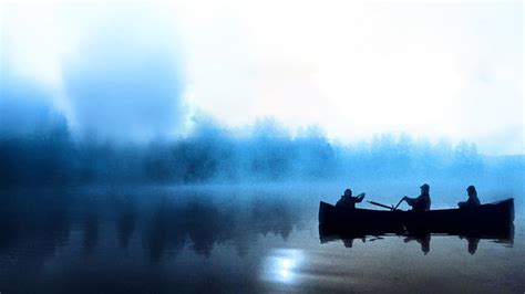 Prime Video Cold River