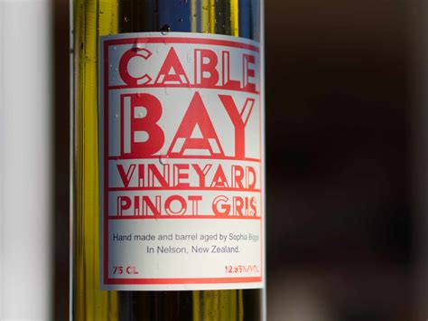 Wine Bottle Labels Custom Designs Wine Labelizer