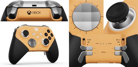 Design A Custom Elite Wireless Controller Series 2 Xbox Xbox