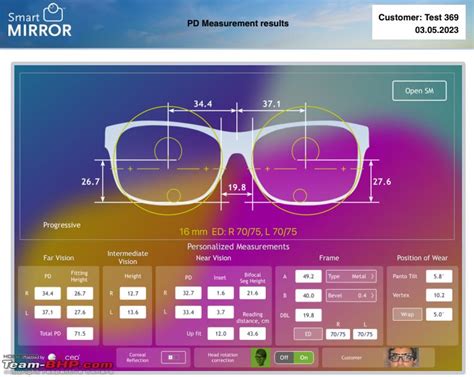 Reading Glasses And Progressive Lenses Page 3 Team Bhp