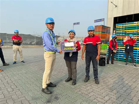 Total Logistic Services M Sdn Bhd Klang