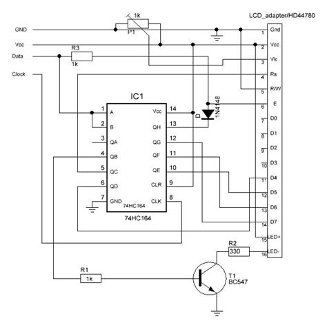 Best 13 Lcd Interfacing With Atmega32 Avr Microcontroller Artofit
