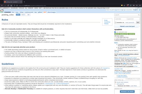 scope of r sysadmin r sysadmin