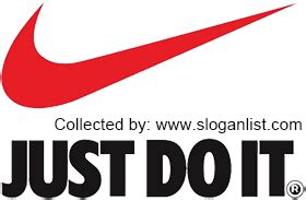 Nike Slogan Slogans Of Nike Tagline Of Nike Sloganlist