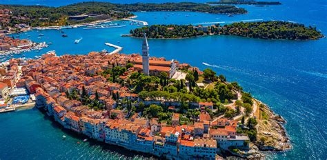 Scada System For The City Of Rovinj