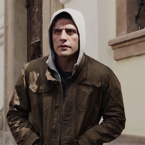 Steven Grant Icon Moon Knight Marvel Moon Knight Oscar Isaac