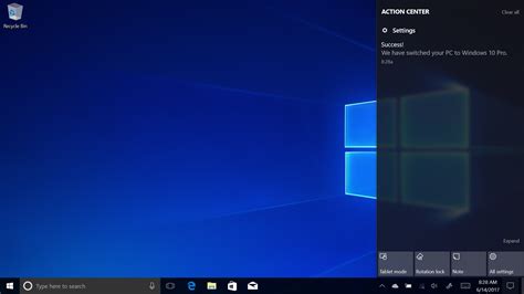 How To Upgrade Windows 10 S To Windows 10 Pro Windows Central