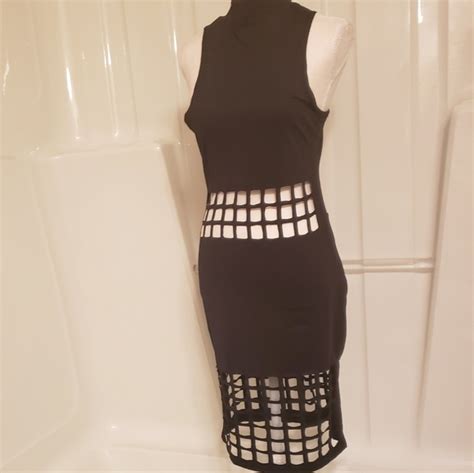 Dresses Screaming Sex Appeal Poshmark